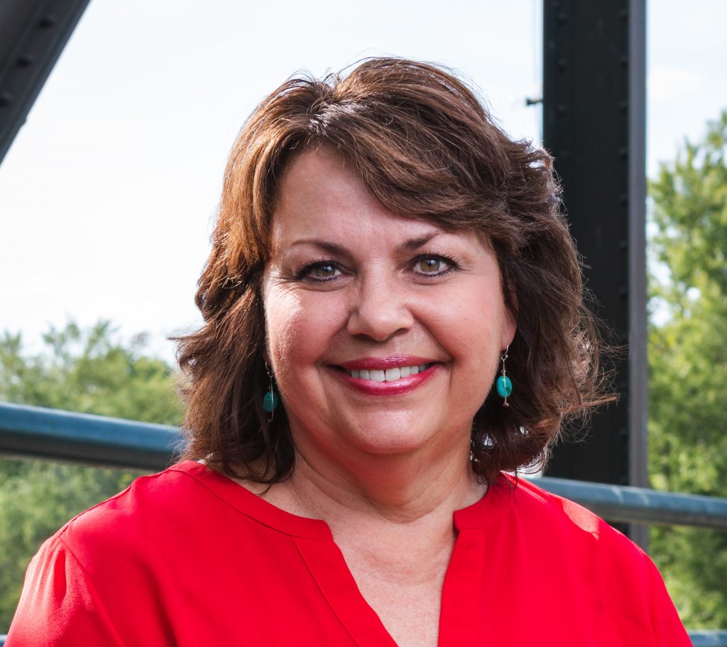 Cindy Green Fricks, REALTOR | Toles, Temple & Wright