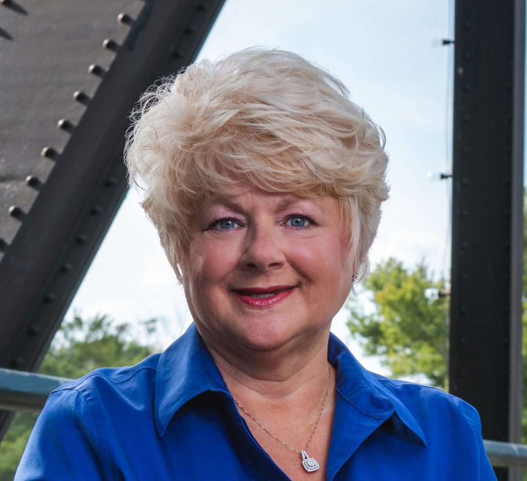 Susan Babcock, REALTOR | Toles, Temple & Wright