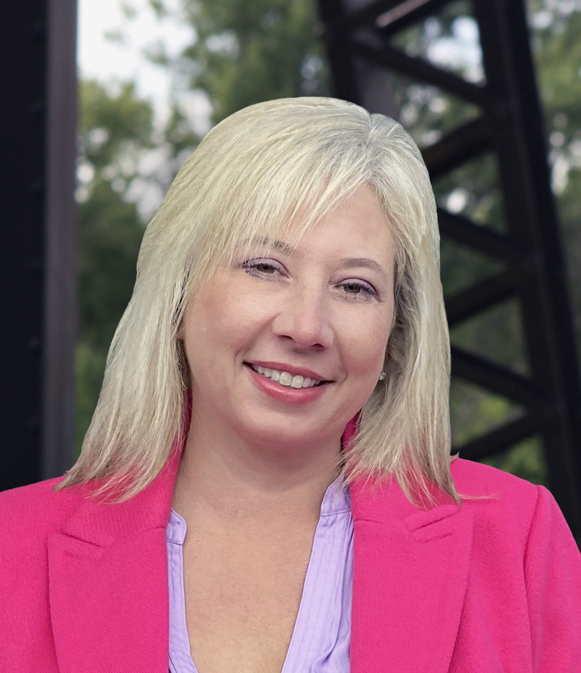 Ivy Lowrey, REALTOR | Toles, Temple & Wright