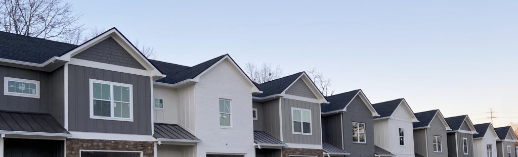 Townhomes for Sale in Downtown Rome - Rome, GA Real Estate