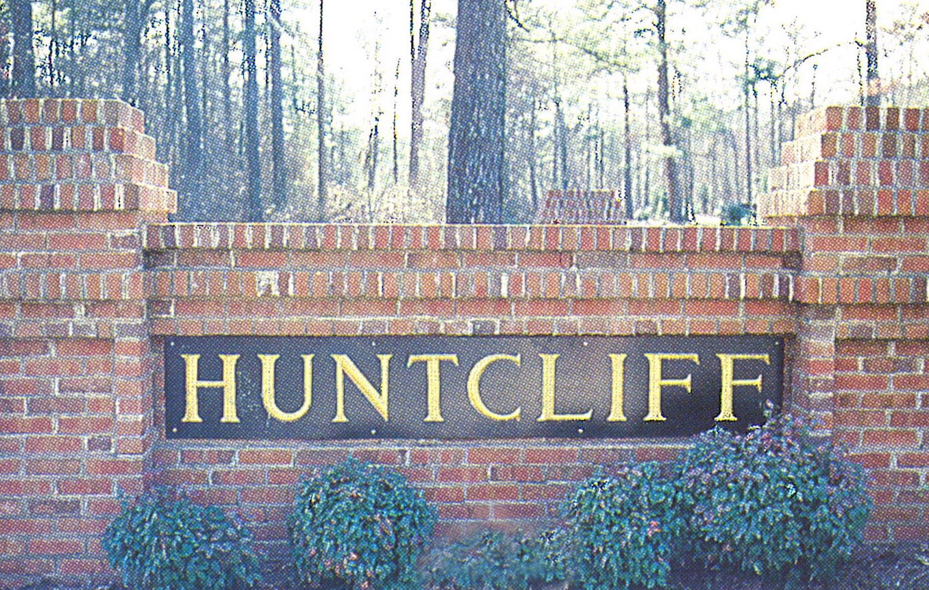 HUNTCLIFF — a TTW Golden Heritage Development