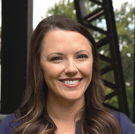 Jenna Wright, REALTOR | Toles, Temple & Wright