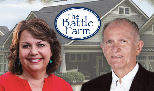 Selling a Home in The Battle Farm - Toles, Temple & Wright, Inc. Real ...